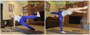 P90X3 Isometrix Review - Amanda Seghetti