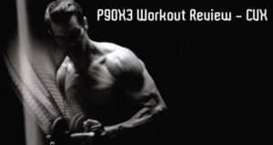 P90X3 Yoga Review & Moves - Amanda Seghetti