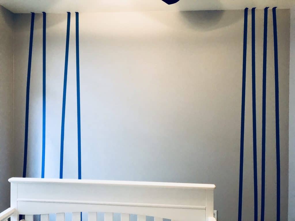 DIY Woodland Baby Nursery - Amanda Seghetti