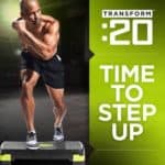 Transform 20 Meal Plan - Dairy Free, Paleo, Whole30 - Amanda Seghetti