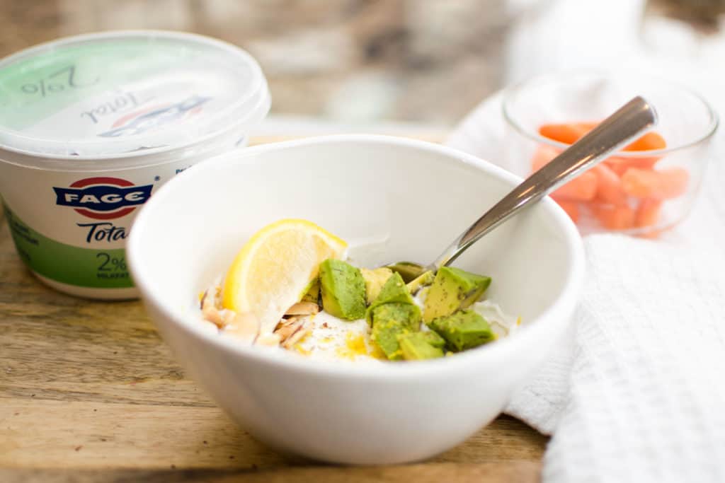 Healthy Family Lifestyle - Amanda Seghetti