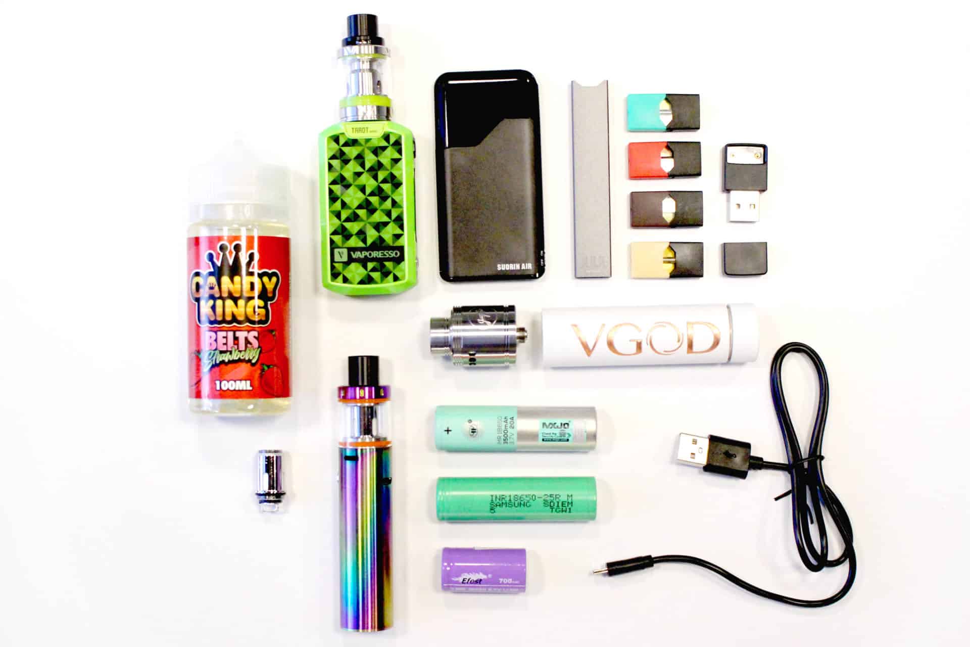 How to Talk With Your Kids About Vaping - Amanda Seghetti