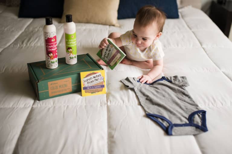 Healthy Family Lifestyle - Amanda Seghetti