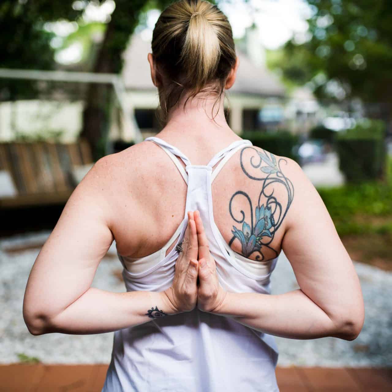 Healthy Family Lifestyle - Amanda Seghetti