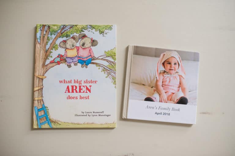 50 Non-Toy Gifts for Kids | 2024 Edition - Amanda Seghetti