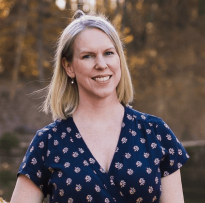 About Amanda Seghetti - Amanda Seghetti