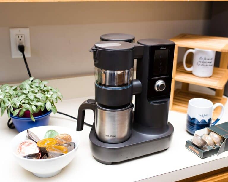 3 Easy Chai Recipes to Make at Home - Amanda Seghetti