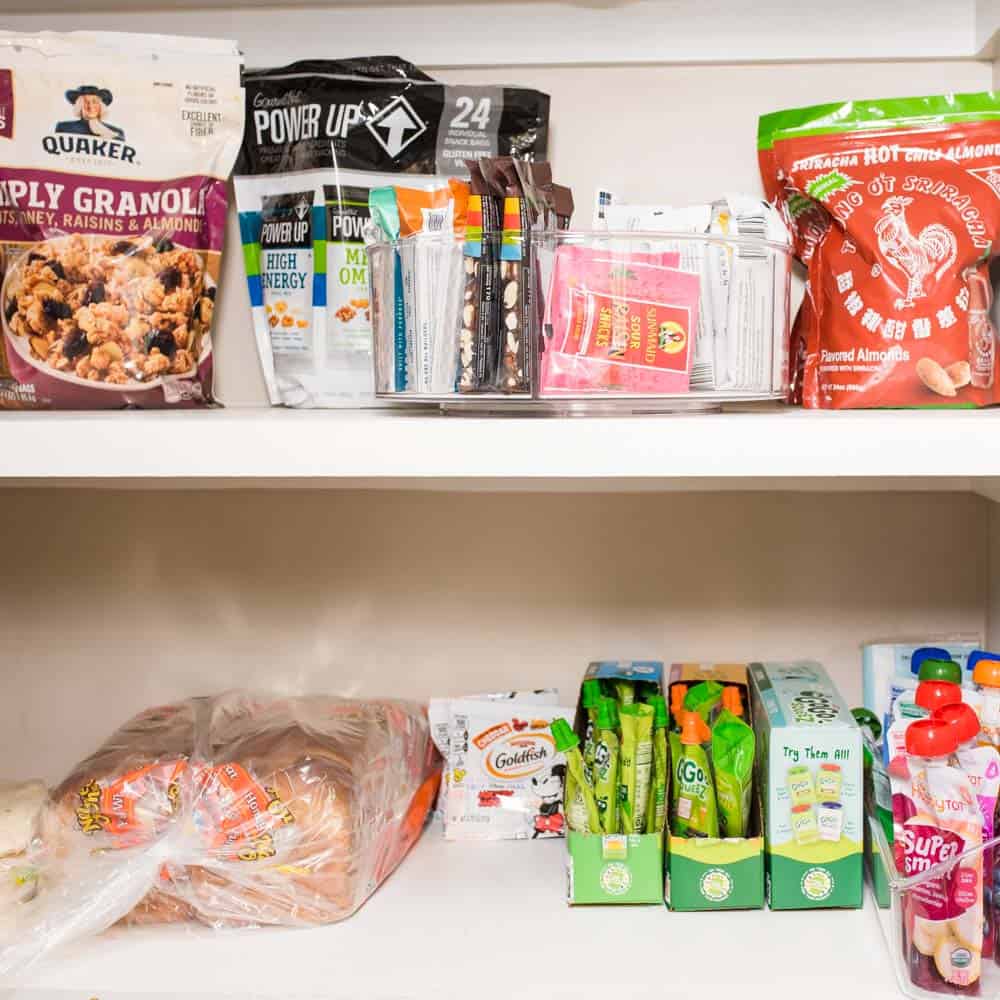 How Parents Can Reduce Waste With Flexible Packaging - Amanda Seghetti