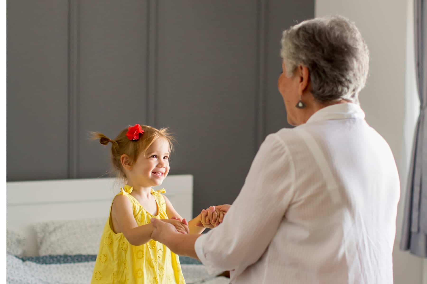 How To Include Your Mother In Law During Pregnancy 10 Easy Ideas