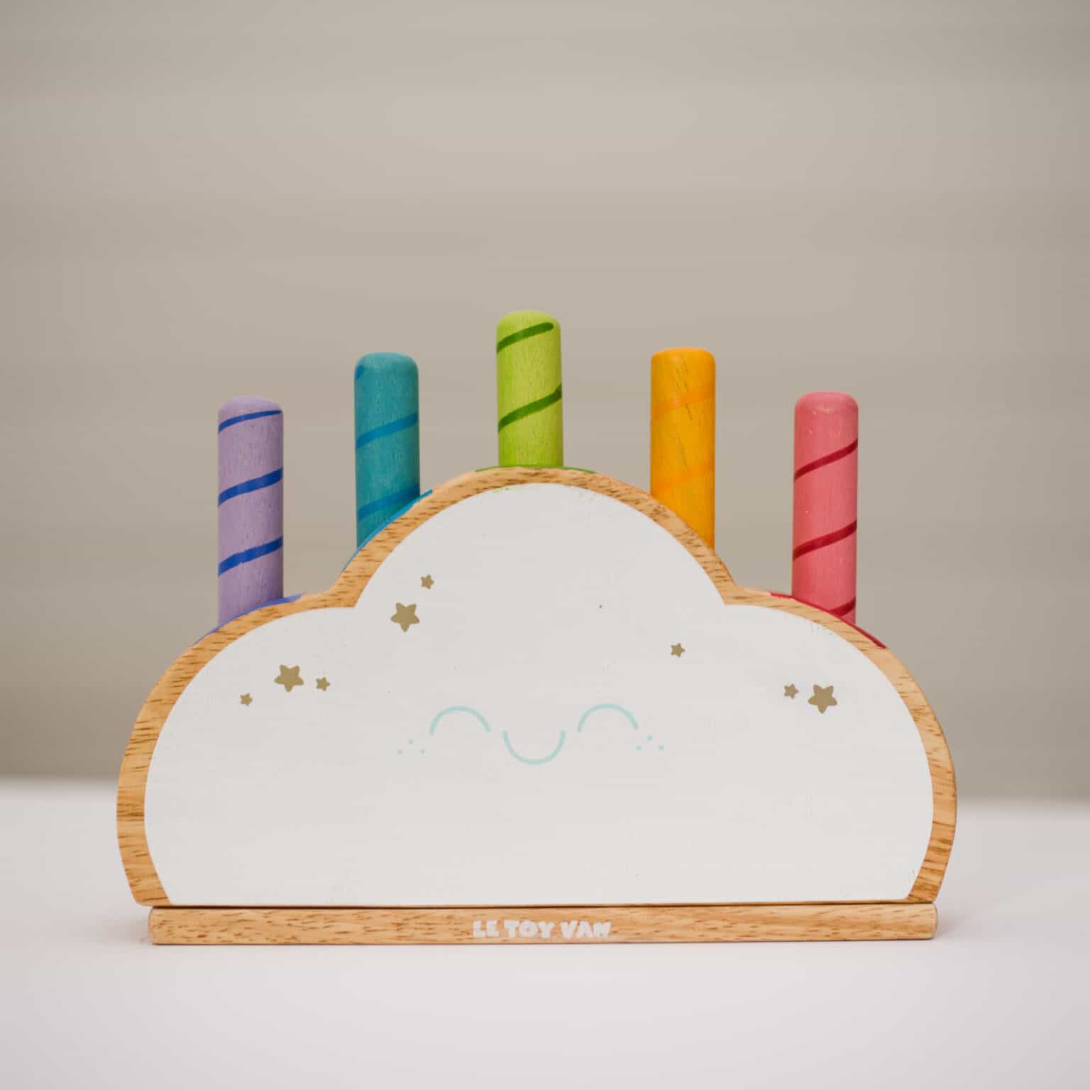 25 Colorful Rainbow Gift Ideas for Kids - Amanda Seghetti