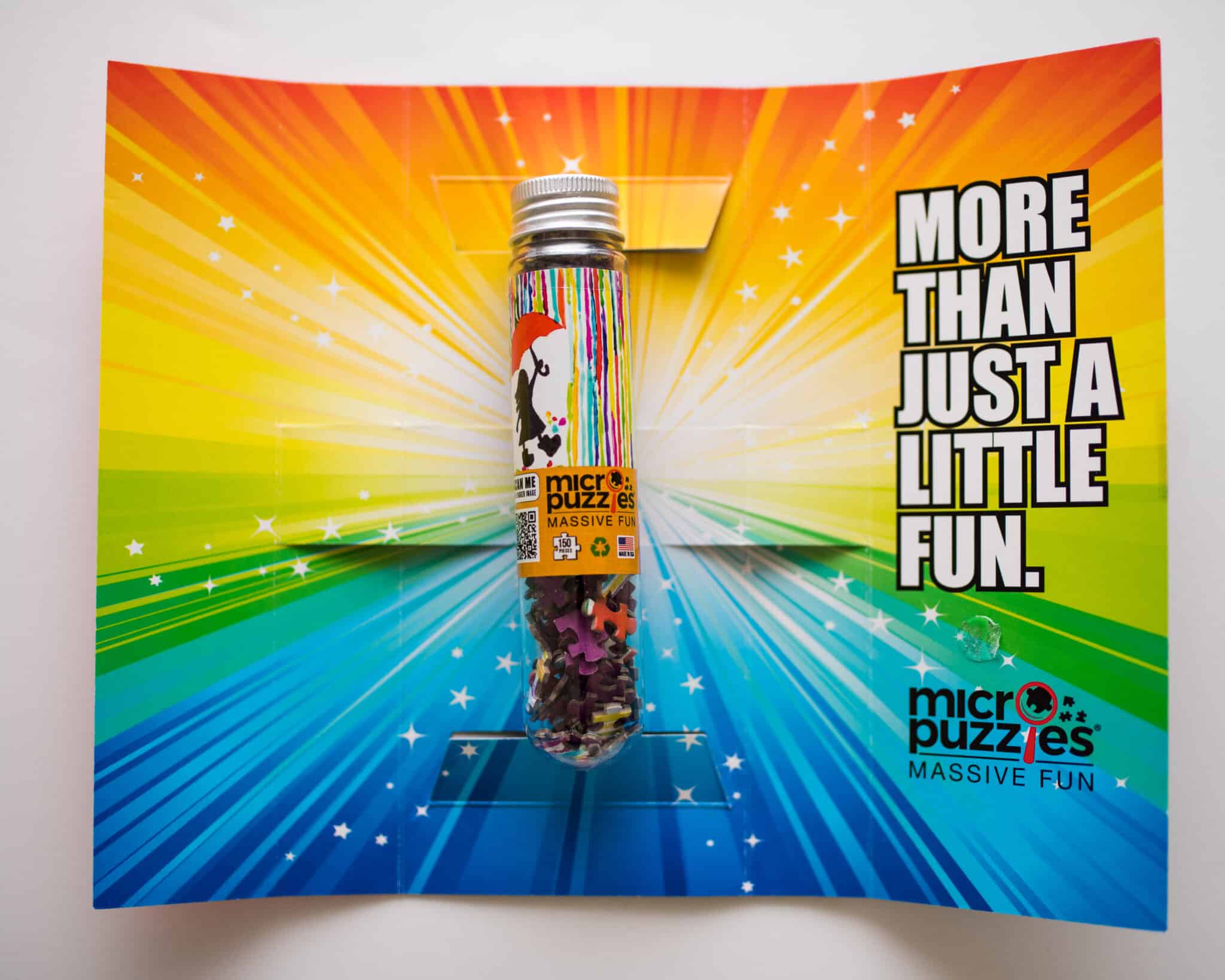 25 Colorful Rainbow Gift Ideas for Kids - Amanda Seghetti