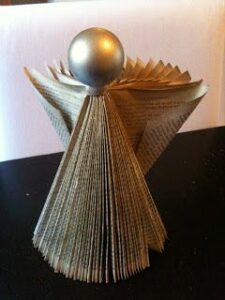 15 Stunning DIY Angel Tree Toppers for Your Christmas Tree - Amanda ...