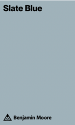 11 Gorgeous Ways to Add Slate Blue to Your Decor - Amanda Seghetti