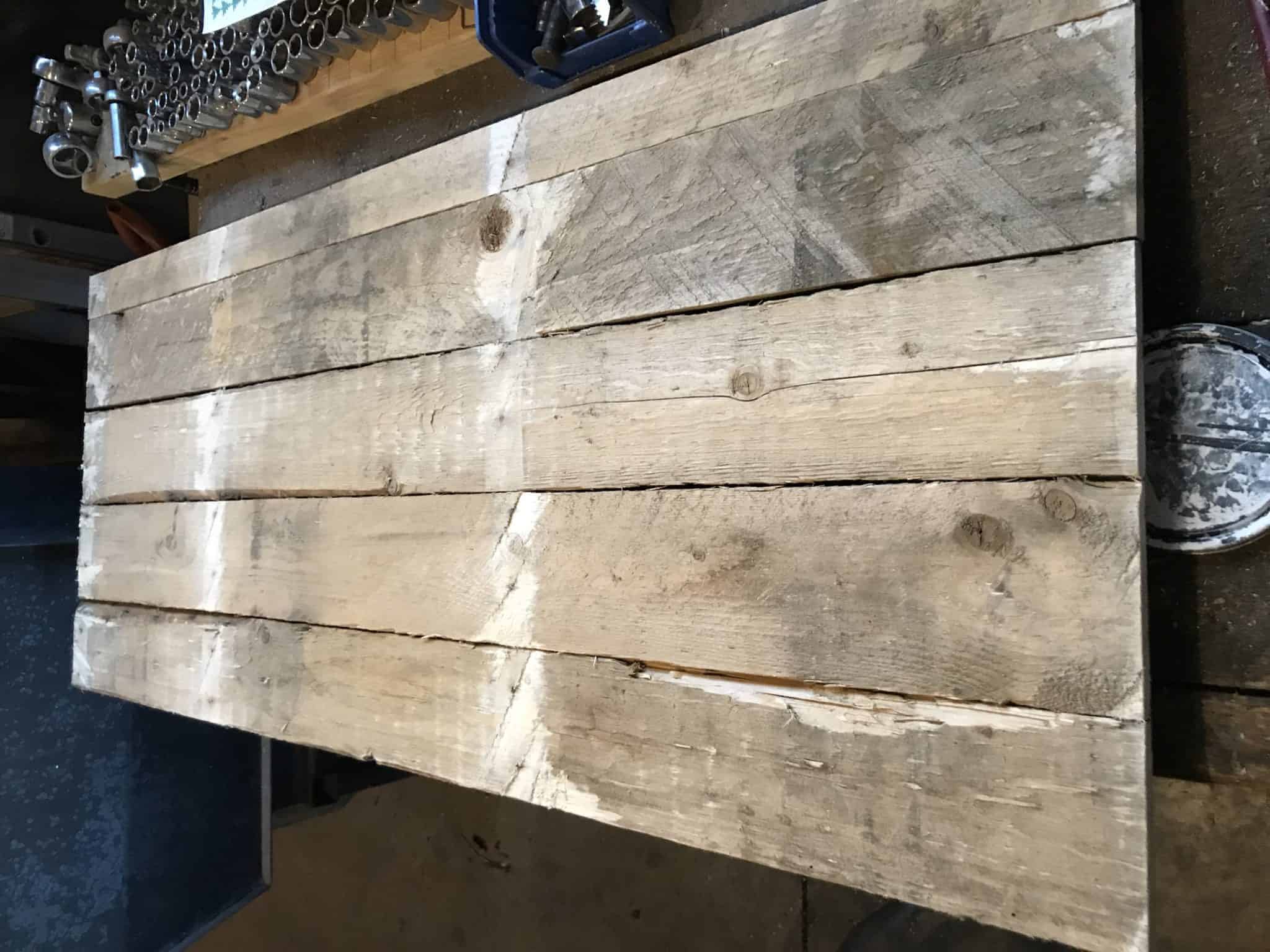 Farmhouse Shutters Tutorial | DIY Project - Amanda Seghetti