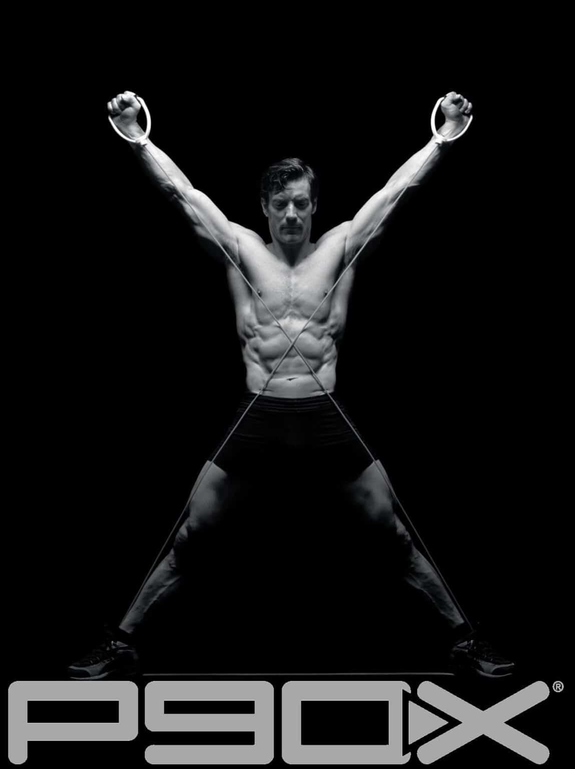 P90X Workout Schedule - Amanda Seghetti