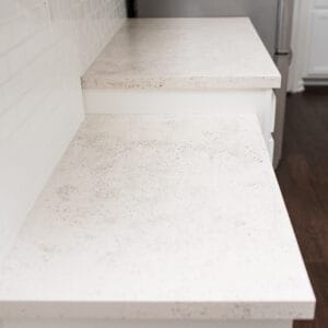 Easy DIY Countertop Refinishing with Countertop Paint Kit