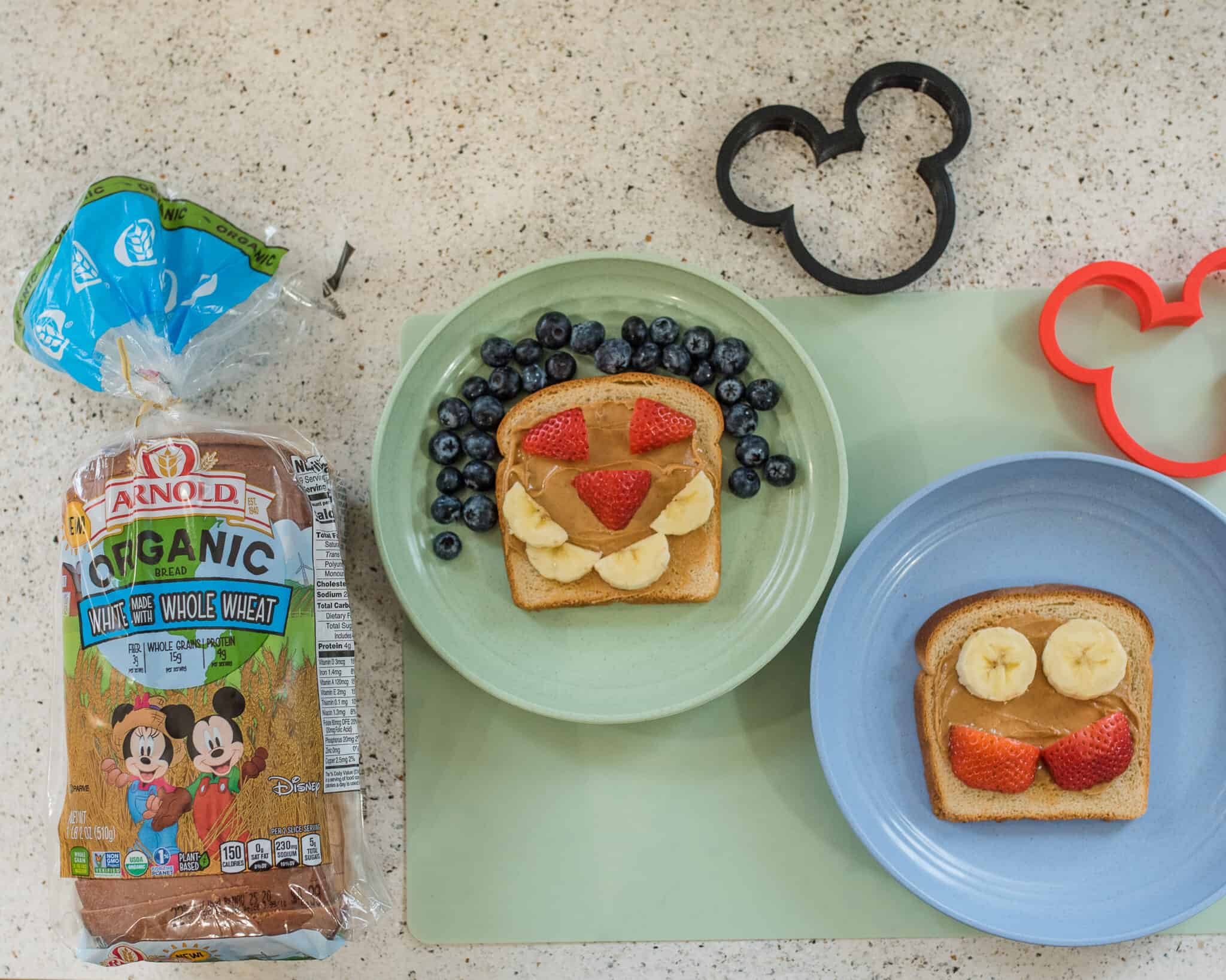 How to Make Mealtime Fun for Picky Eaters