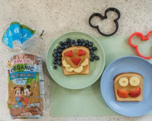 How to Make Mealtime Fun for Picky Eaters