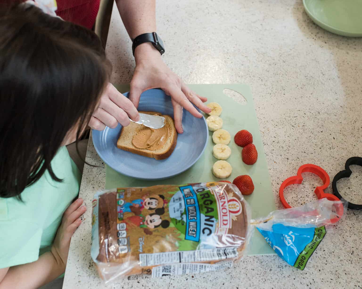 How to Make Mealtime Fun for Picky Eaters
