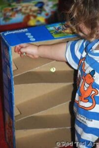 25 Fun Cardboard Crafts, Games & Activities for Kids in 2025