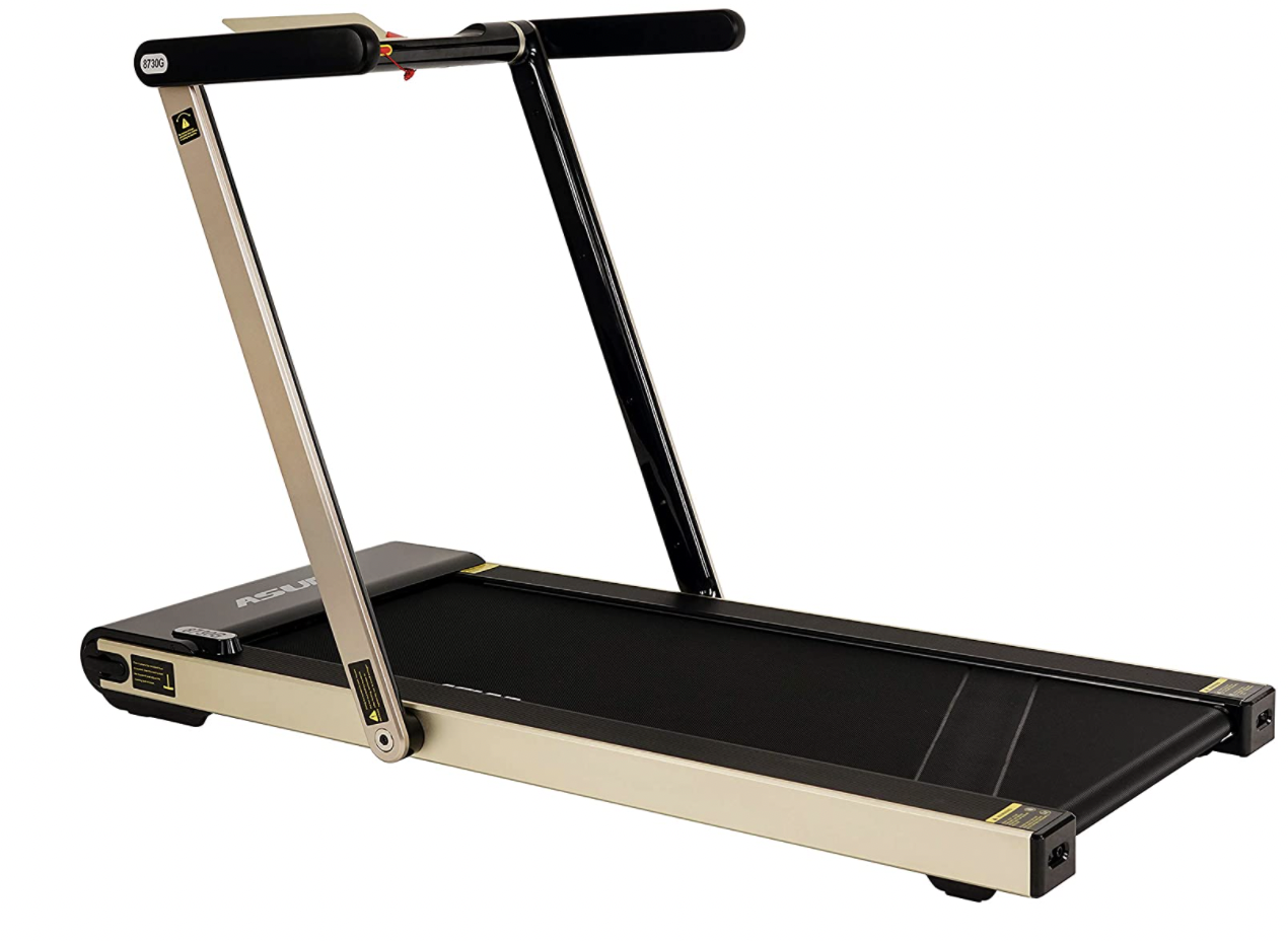 5 Best Compact Treadmills For Your Home in 2022
