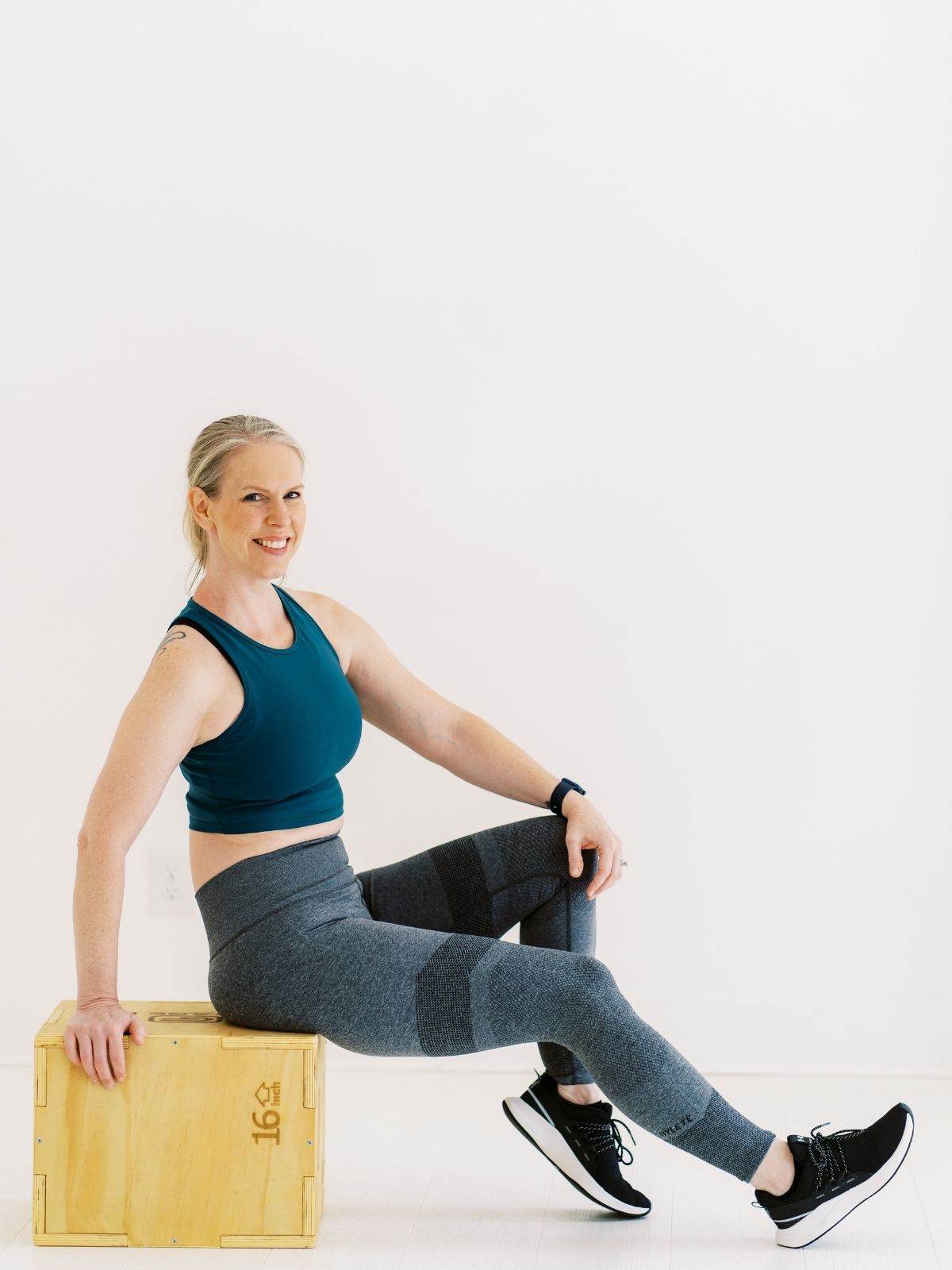 Self Care Exercises for Mental Health - Amanda Seghetti