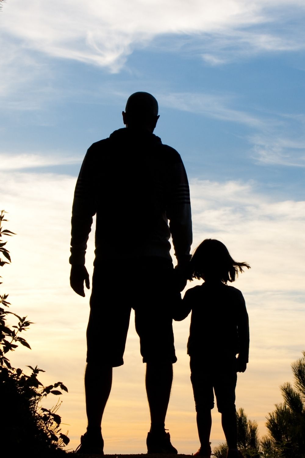 Father Daughter Photography Ideas