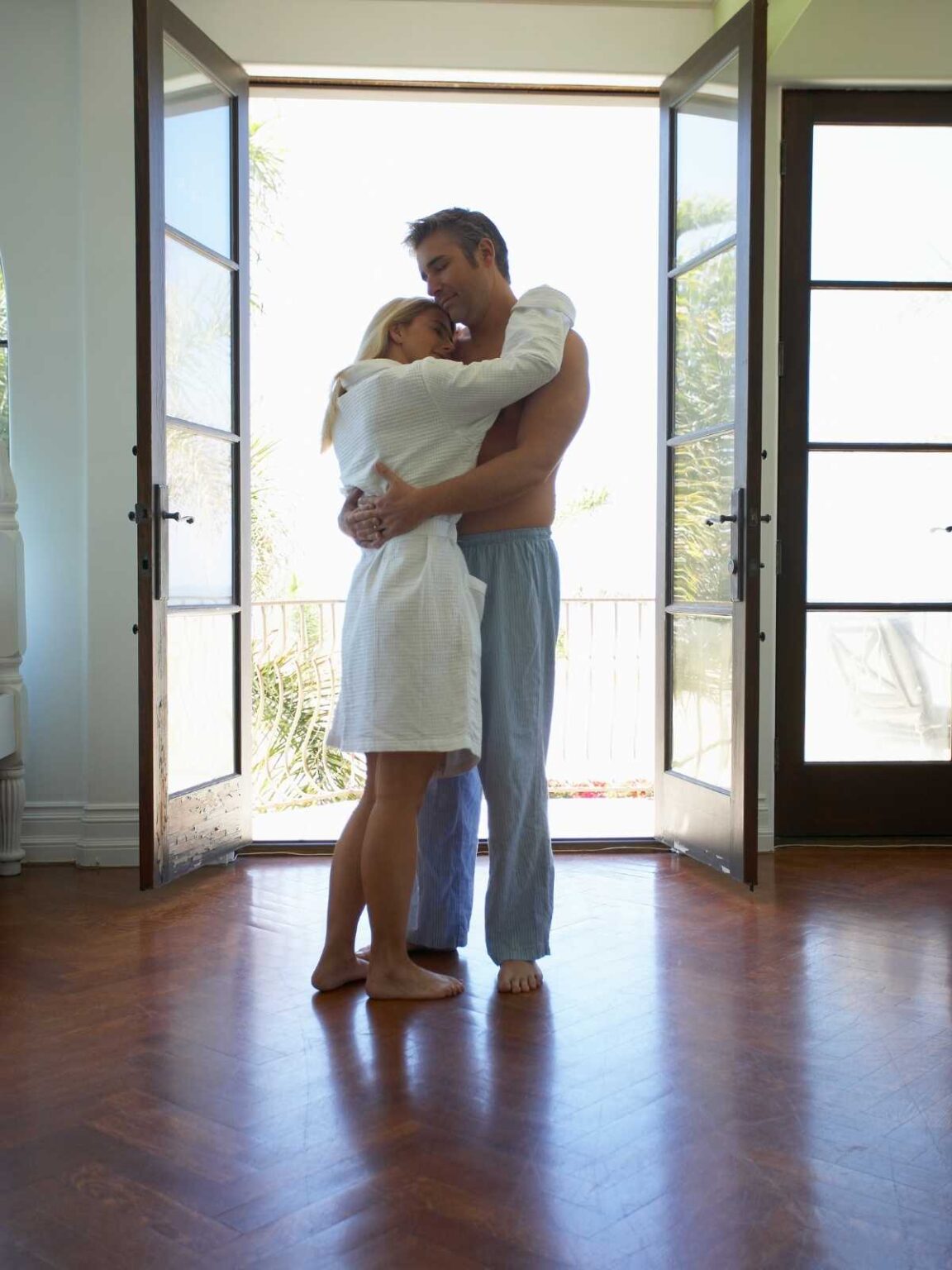 11 Romantic Bedroom Date Ideas for Couples - Amanda Seghetti