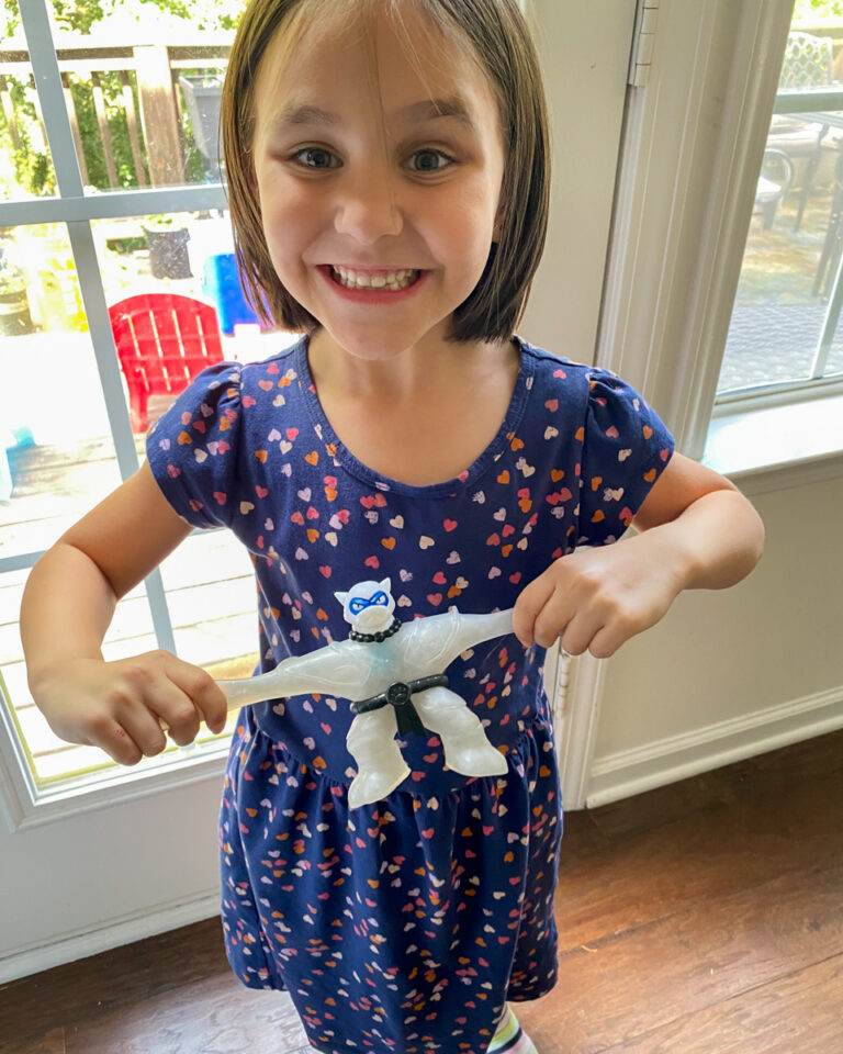 Our Back to School Routine for a Successful Year - Amanda Seghetti