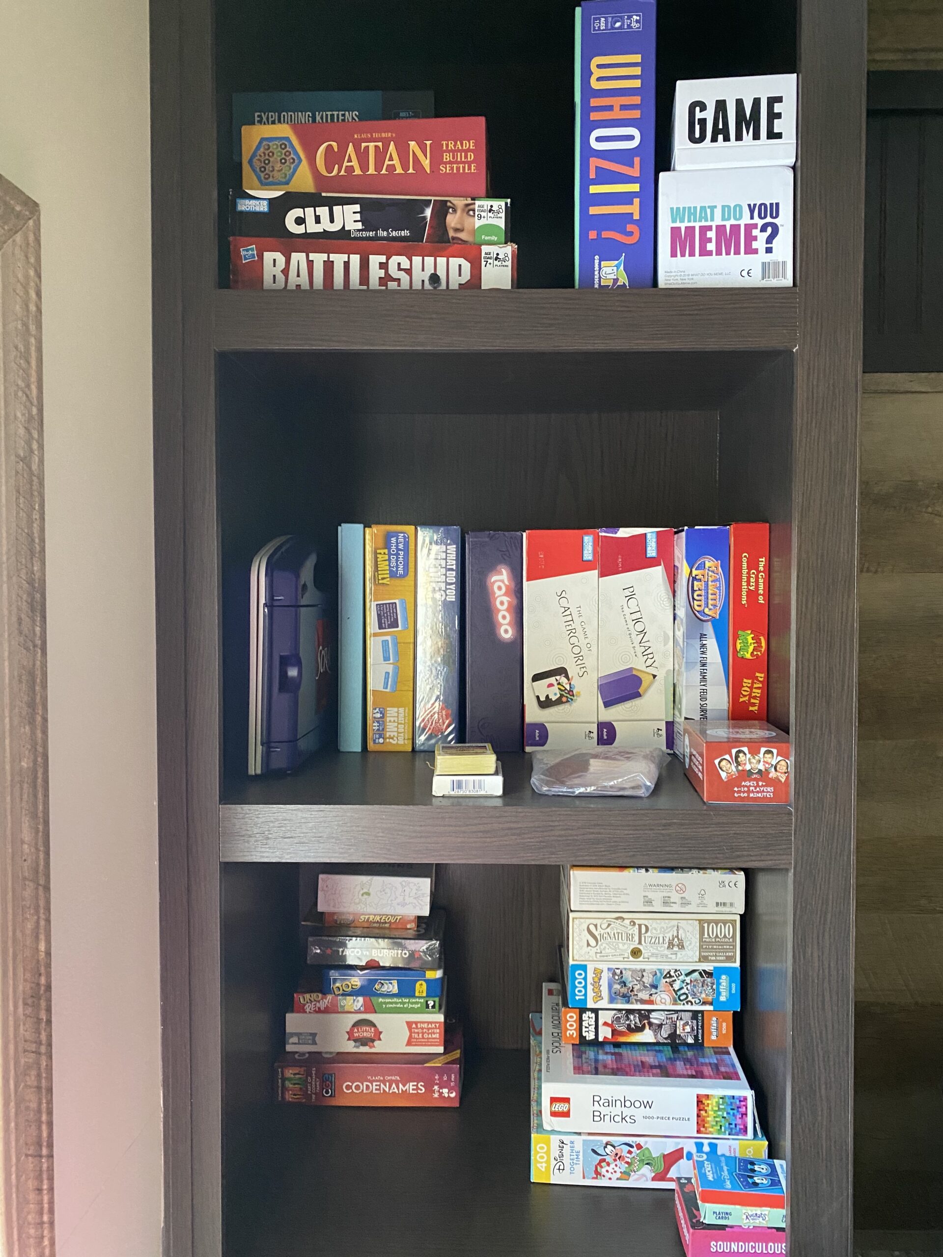 60 Fun Games for Teens and Tweens (Family and Party Games)