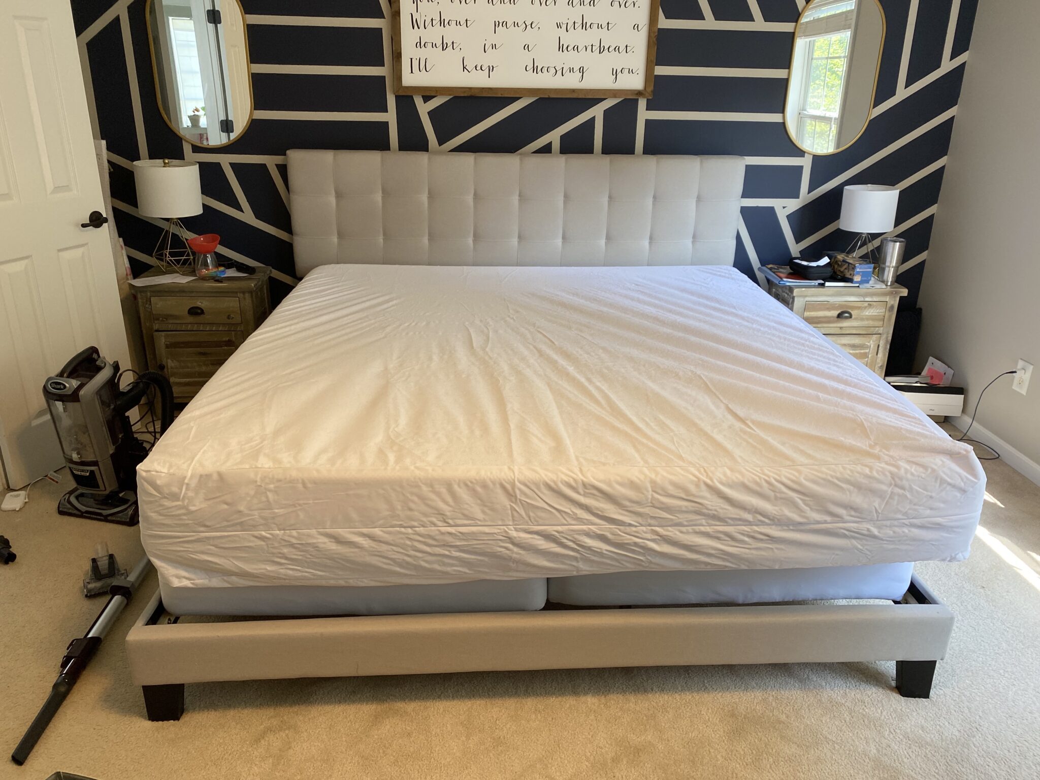 How Our Family Got Rid Of Bed Bugs: Pictures and Treatment - Amanda ...