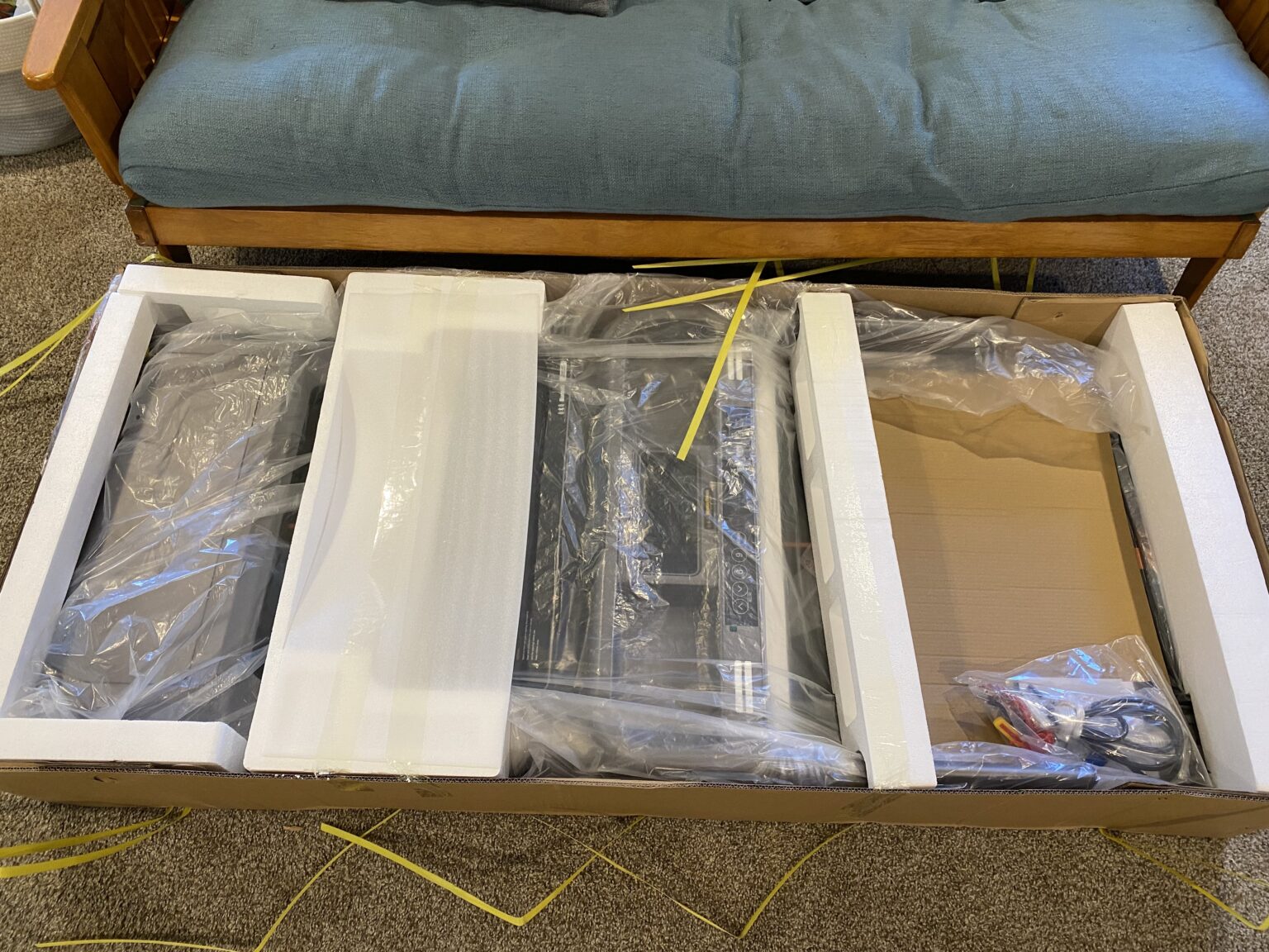 Feier Treadmill Star 100 Review: My Experience - Amanda Seghetti