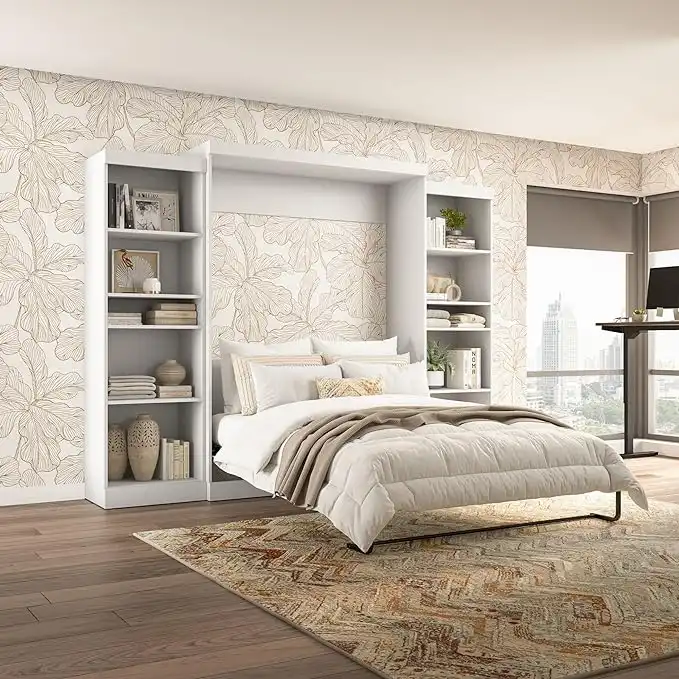 Creative Bed Alternatives to Maximize Living Space in 2025